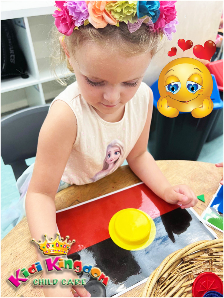 Kidi Kingdom Child Care Centres - Coomera, Hillcrest, Springfield ...