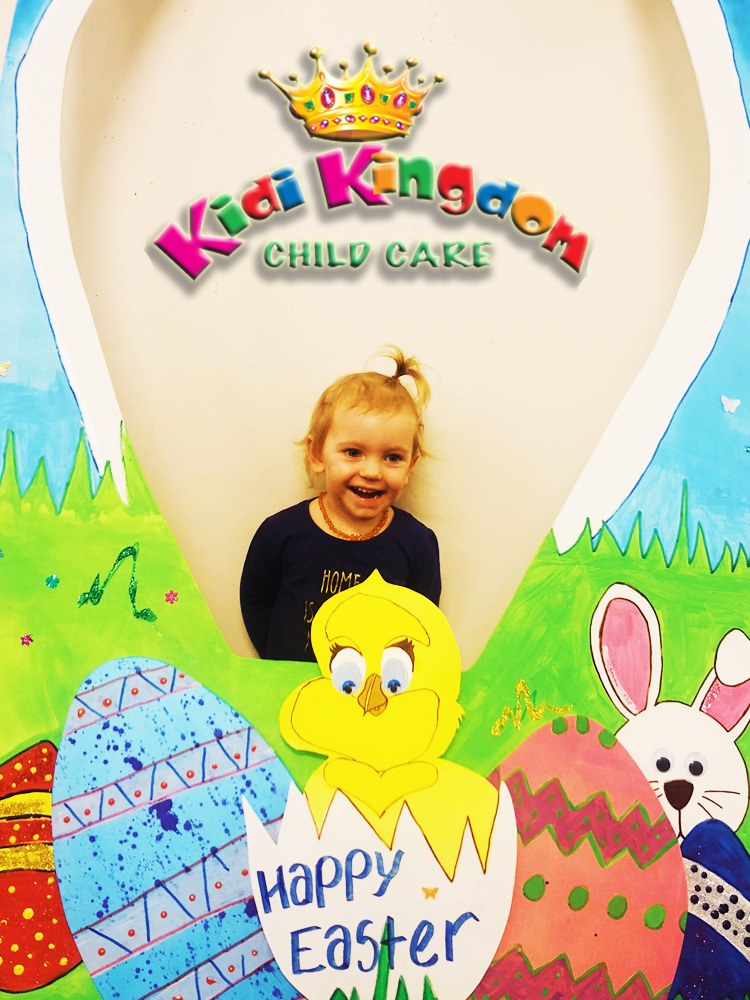 Photo Gallery – Kidi Kingdom Child Care Centres, QLD