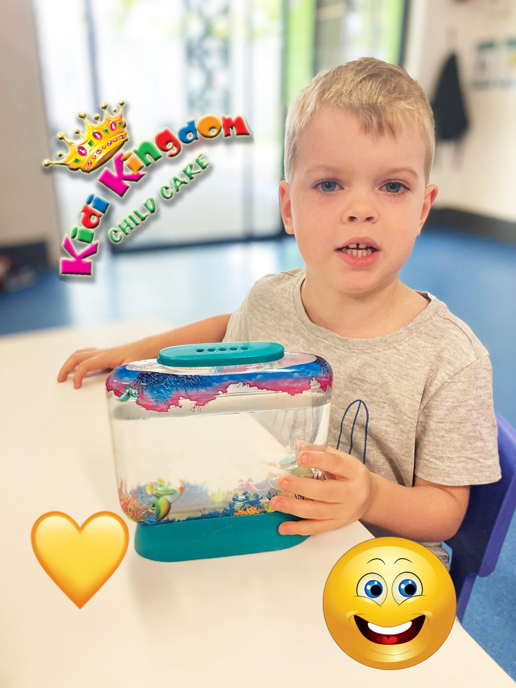 Photo Gallery – Kidi Kingdom Child Care Centres, QLD