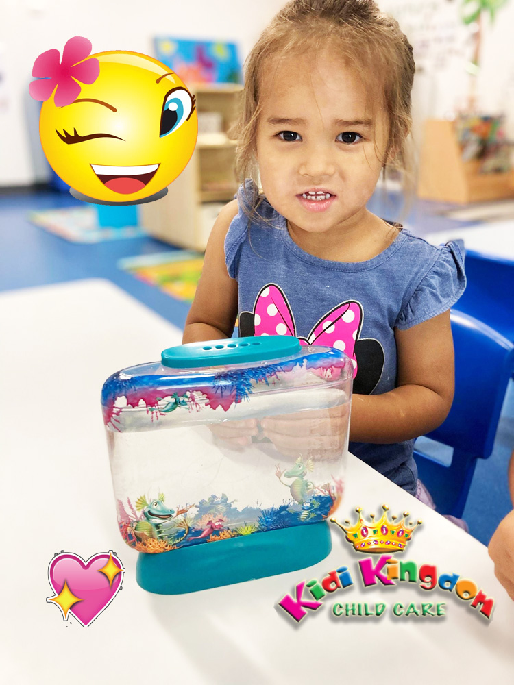 Photo Gallery – Kidi Kingdom Child Care Centres, QLD