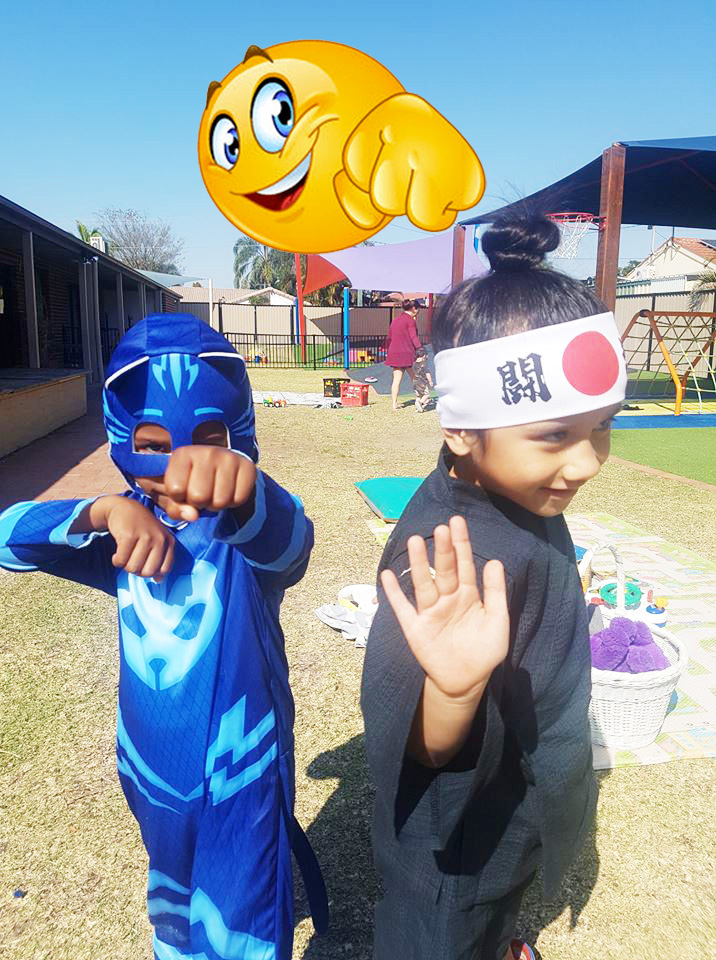 Photo Gallery – Kidi Kingdom Child Care Centres, QLD