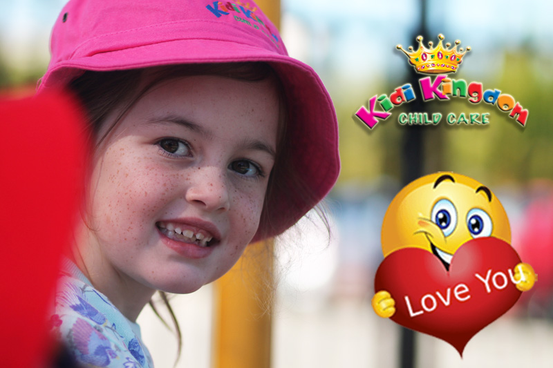 Photo Gallery – Kidi Kingdom Child Care Centres, QLD