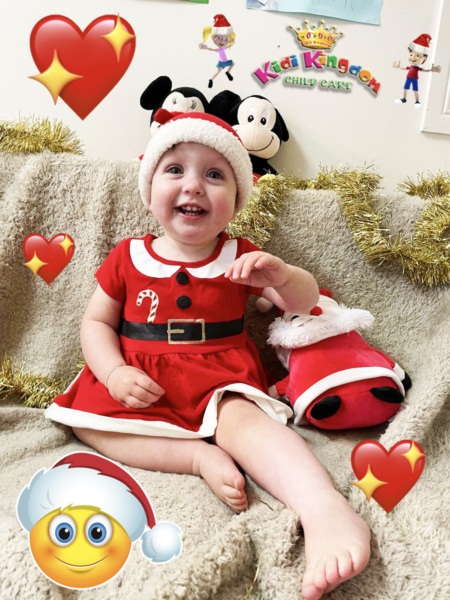 Photo Gallery – Kidi Kingdom Child Care Centres, QLD