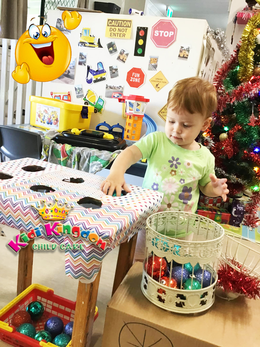 Kidi Kingdom Child Care Centres - Coomera, Hillcrest, Springfield ...