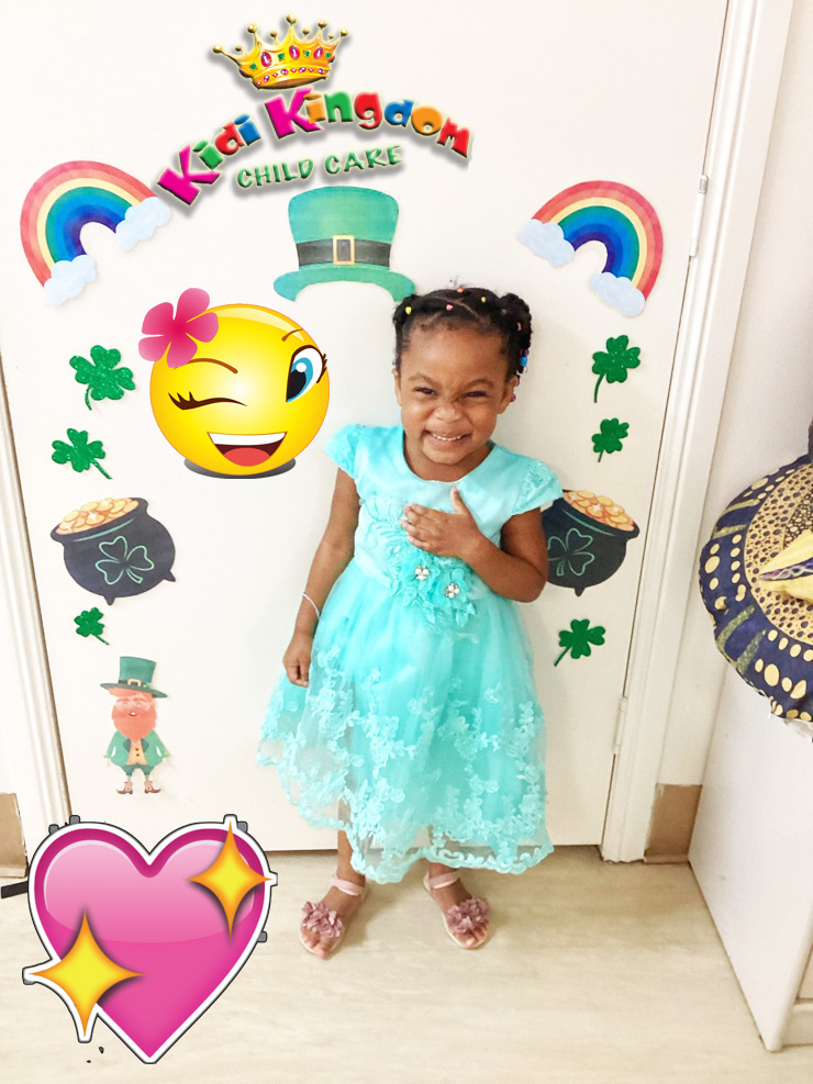 Kidi Kingdom Child Care Centres - Coomera, Hillcrest, Springfield ...