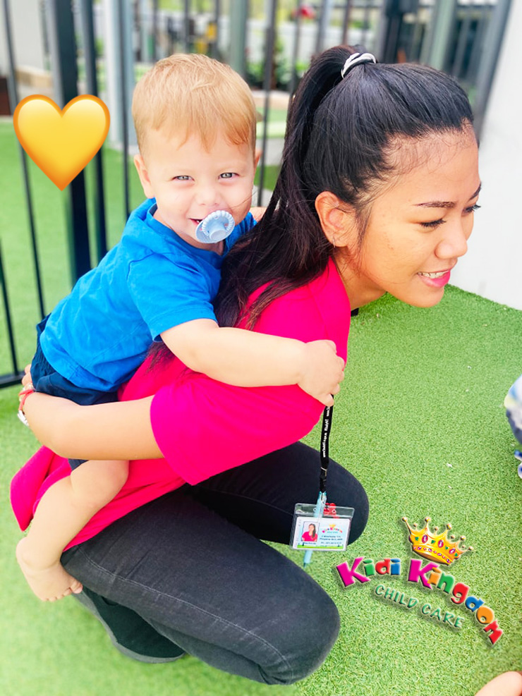 Photo Gallery – Kidi Kingdom Child Care Centres, QLD