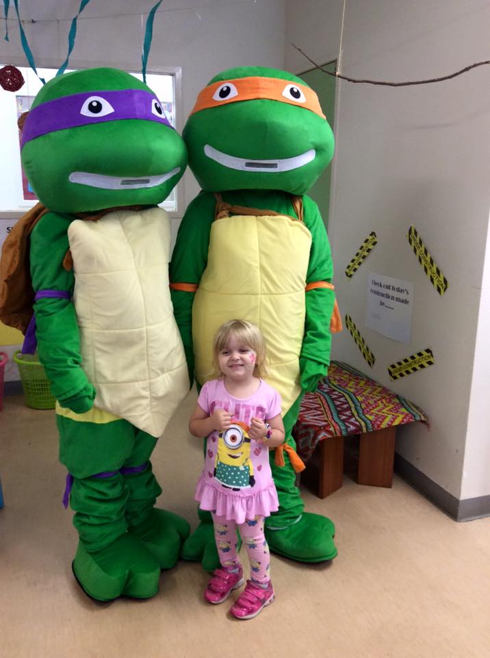 Kidi Kingdom Child Care Centres in Springfield QLD